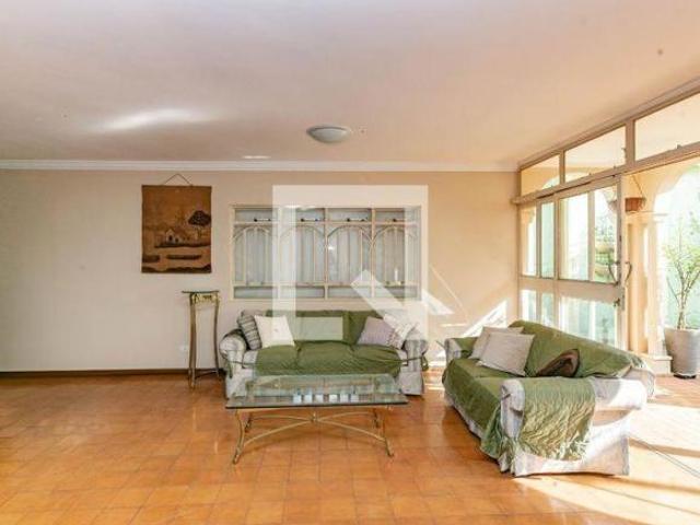 Casa à Venda Bosque da Saúde, 4 Quartos, 236 m² São Paulo