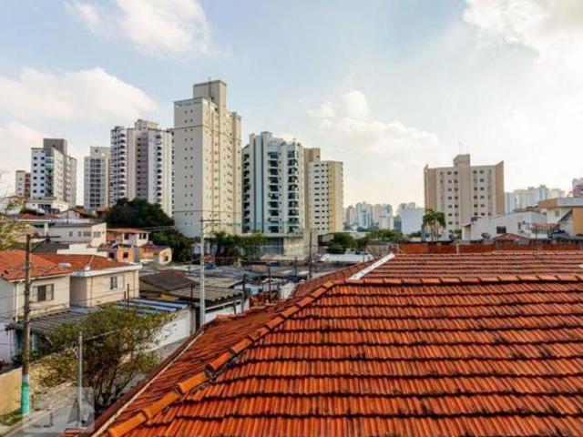 Casa à Venda Bosque da Saúde, 4 Quartos, 257 m2