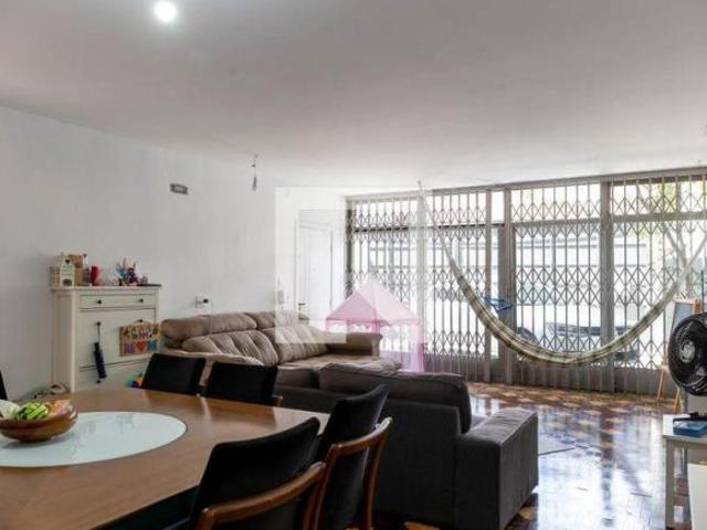 Casa à Venda Bosque da Saúde, 4 Quartos, 257 m2