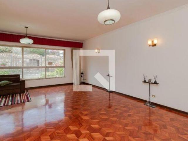 Casa à Venda Bosque da Saúde, 4 Quartos, 268 m2