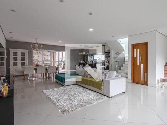 Casa à Venda Bosque da Saúde, 4 Quartos, 280 m2