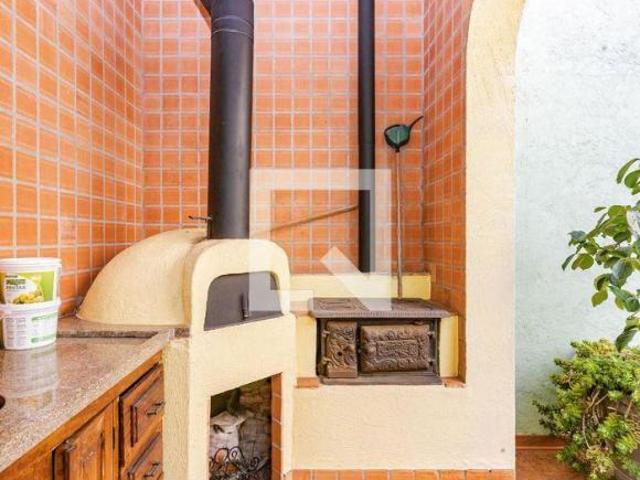 Casa à Venda Bosque da Saúde, 4 Quartos, 236 m2