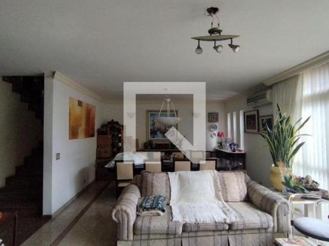 Casa à Venda Bosque da Saúde, 4 Quartos, 280 m2