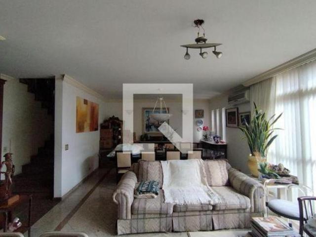 Casa à Venda Bosque da Saúde, 4 Quartos, 280 m2