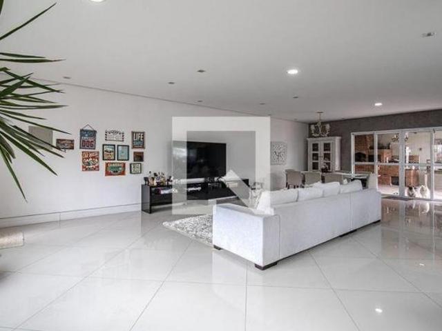 Casa à Venda Bosque da Saúde, 4 Quartos, 280 m² São Paulo