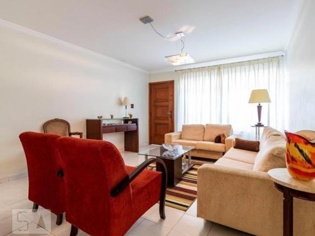 Casa à Venda Bosque da Saúde, 4 Quartos, 283 m2