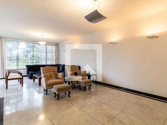 Casa à Venda Bosque da Saúde, 4 Quartos, 290 m2