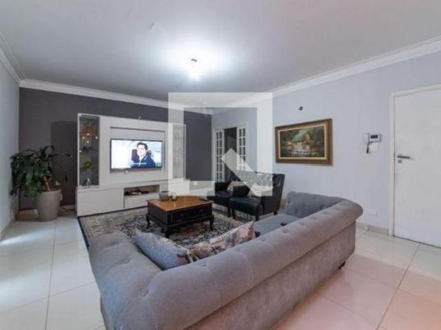 Casa à Venda Bosque da Saúde, 4 Quartos, 307 m2