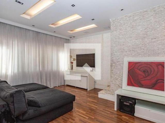Casa à Venda Bosque da Saúde, 4 Quartos, 307 m² São Paulo