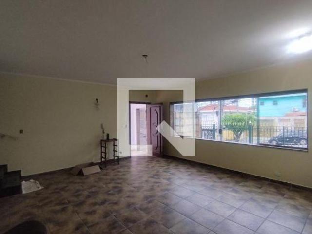 Casa à Venda Bosque da Saúde, 4 Quartos, 310 m2