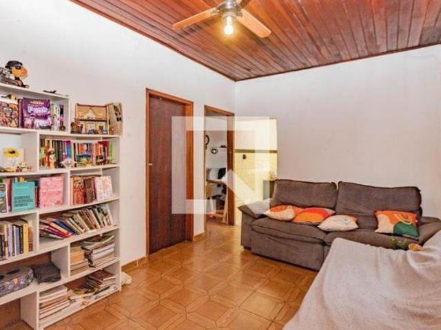 Casa à Venda Bosque da Saúde, 4 Quartos, 320 m2