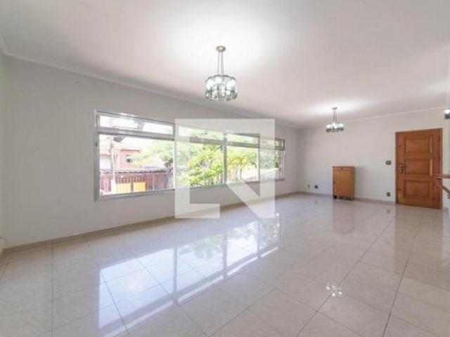 Casa à Venda Bosque da Saúde, 5 Quartos, 327 m² São Paulo