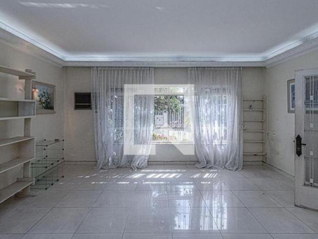 Casa à Venda Bosque da Saúde, 4 Quartos, 330 m2