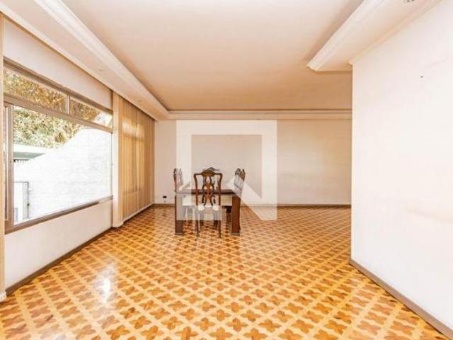 Casa à Venda Bosque da Saúde, 4 Quartos, 342 m2