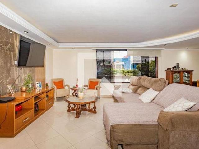 Casa à Venda Bosque da Saúde, 4 Quartos, 358 m² São Paulo