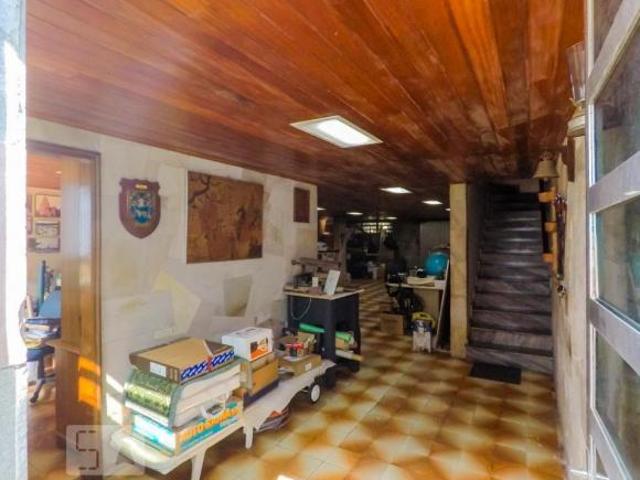 Casa à Venda Bosque da Saúde, 4 Quartos, 388 m2