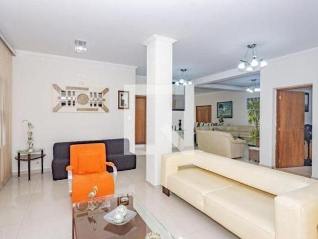 Casa à Venda Bosque da Saúde, 4 Quartos, 390 m2