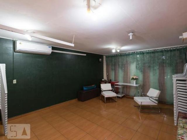Casa à Venda Bosque da Saúde, 5 Quartos, 400 m² São Paulo