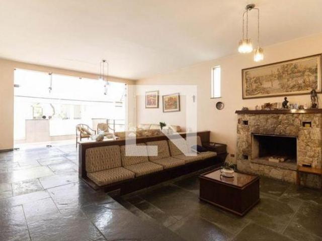 Casa à Venda Bosque da Saúde, 5 Quartos, 403 m2