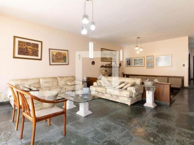 Casa à Venda Bosque da Saúde, 5 Quartos, 403 m2