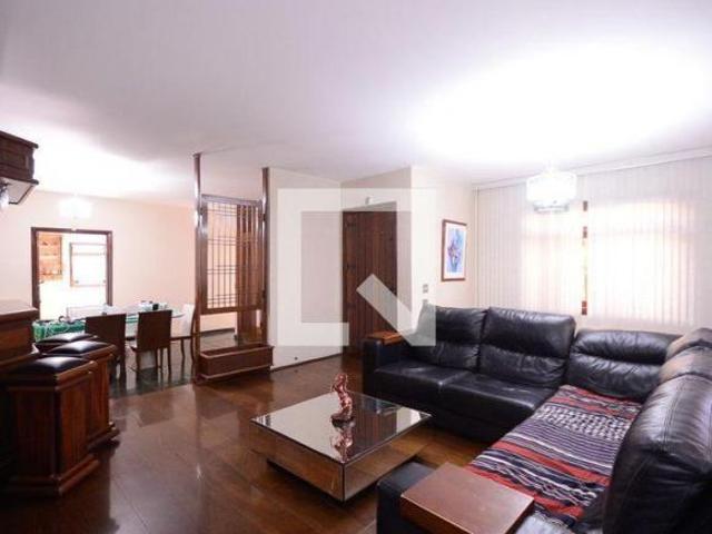 Casa à Venda Bosque da Saúde, 5 Quartos, 403 m² São Paulo