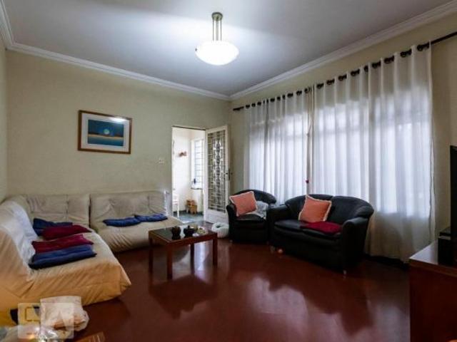 Casa à Venda Bosque da Saúde, 5 Quartos, 422 m2