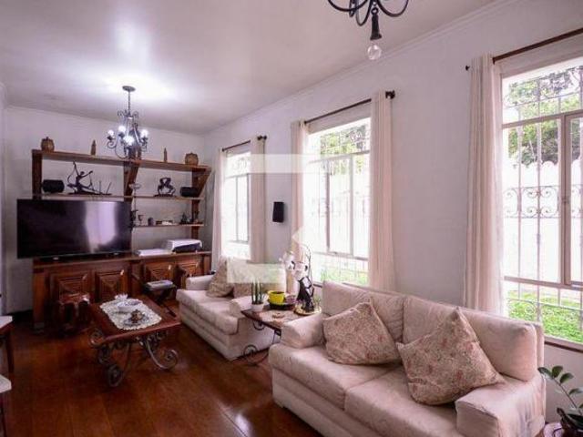 Casa à Venda Bosque da Saúde, 5 Quartos, 560 m2