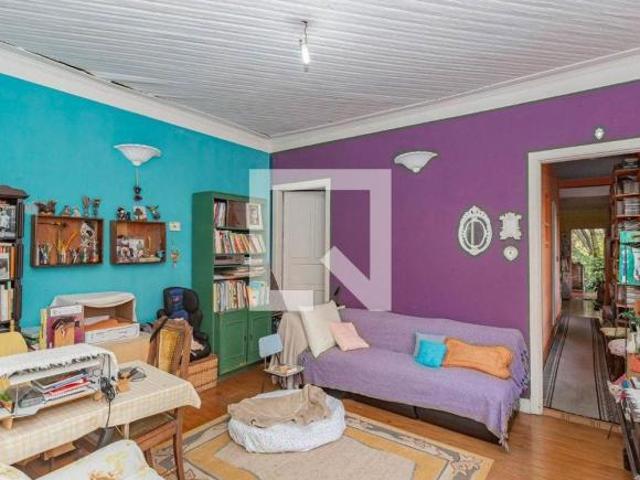 Casa à Venda Bosque da Saúde, 5 Quartos, 186 m2