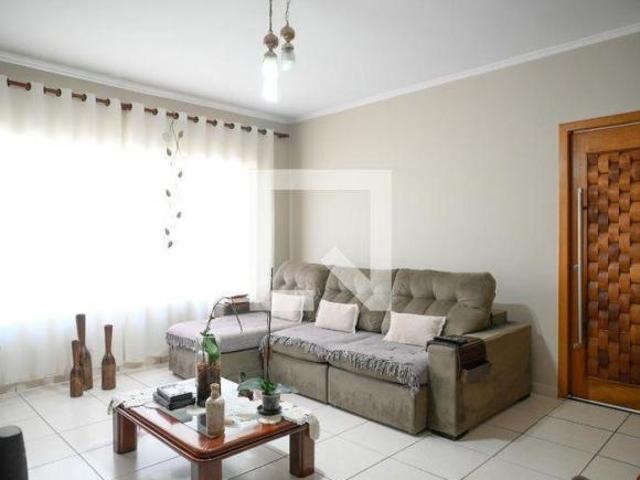 Casa à Venda Bosque da Saúde, 5 Quartos, 220 m2