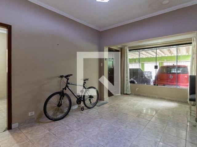 Casa à Venda Bosque da Saúde, 5 Quartos, 232 m2