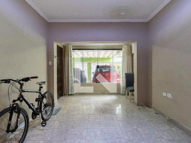 Casa à Venda Bosque da Saúde, 5 Quartos, 232 m2
