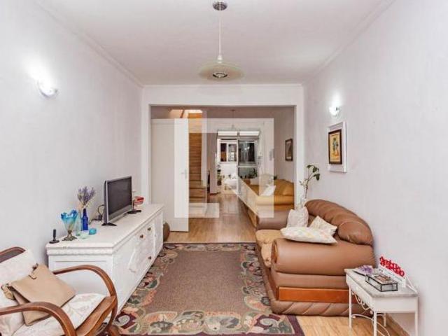 Casa à Venda Bosque da Saúde, 5 Quartos, 250 m2