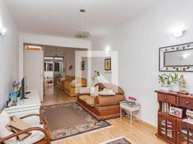 Casa à Venda Bosque da Saúde, 5 Quartos, 250 m² São Paulo