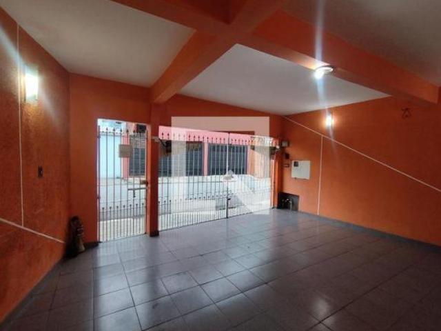 Casa à Venda Bosque da Saúde, 5 Quartos, 260 m2