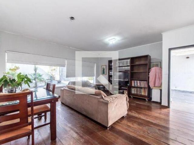 Casa à Venda Bosque da Saúde, 5 Quartos, 304 m² São Paulo