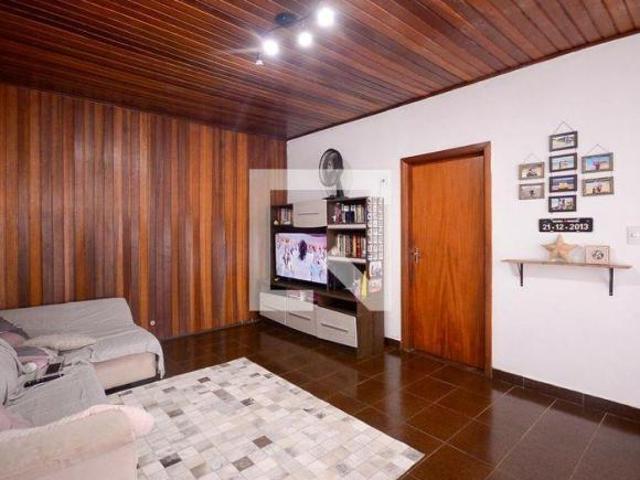 Casa à Venda Bosque da Saúde, 5 Quartos, 317 m2