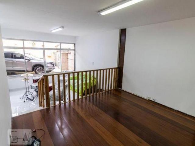 Casa à Venda Bosque da Saúde, 5 Quartos, 350 m2