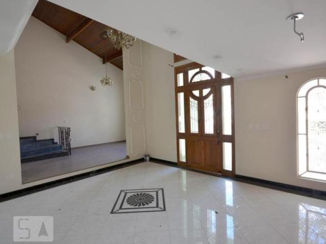 Casa à Venda Bosque da Saúde, 6 Quartos, 556 m² São Paulo