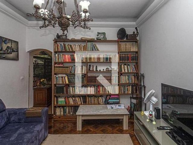 Casa à Venda Bosque da Saúde, 6 Quartos, 338 m2