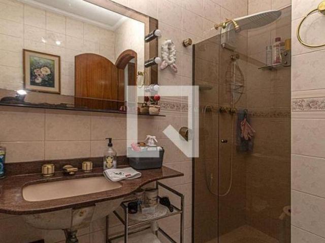 Casa à Venda Bosque da Saúde, 6 Quartos, 338 m2