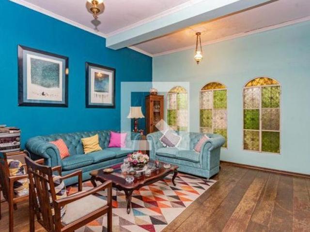 Casa à Venda Bosque da Saúde, 6 Quartos, 340 m² São Paulo