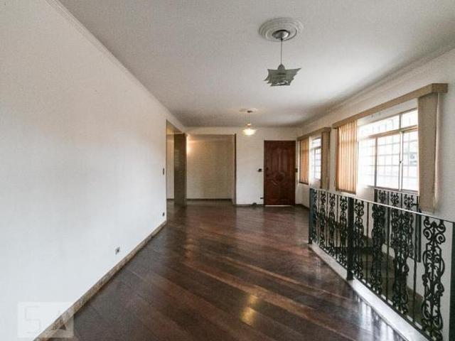 Casa à Venda Bosque da Saúde, 7 Quartos, 400 m² São Paulo