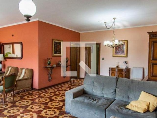 Casa à Venda Bosque da Saúde, 7 Quartos, 600 m2