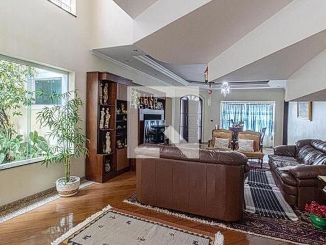 Casa à Venda Bosque da Saúde, 7 Quartos, 600 m² São Paulo