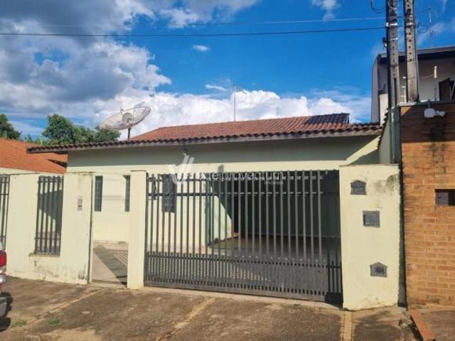casa a venda bosque das palmeiras