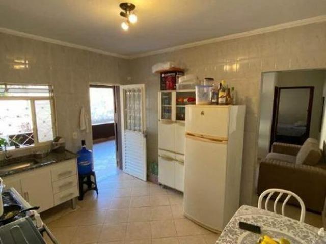 Casa à Venda Bosque das Palmeiras, Campinas 70m2 2 Quartos