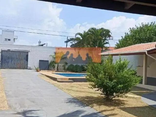 Casa à venda, Bosque das Palmeiras, Campinas, SP