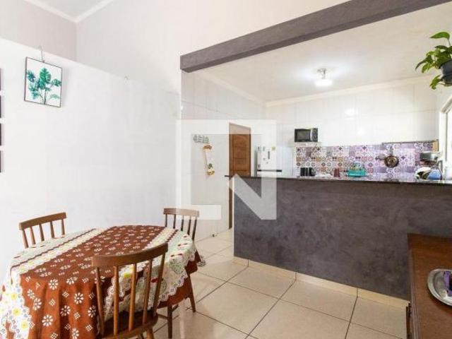 Casa à Venda Bosque de Barão Geraldo, 3 Quartos, 140 m2