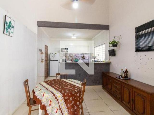 Casa à Venda Bosque de Barão Geraldo, 3 Quartos, 140 m² Campinas