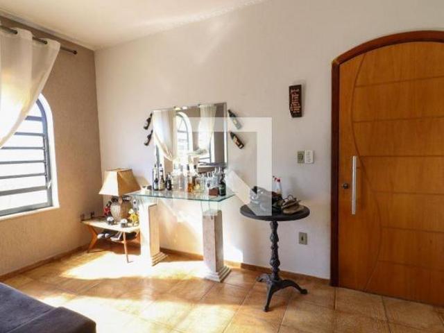 Casa à Venda Bosque de Barão Geraldo, 3 Quartos, 160 m2